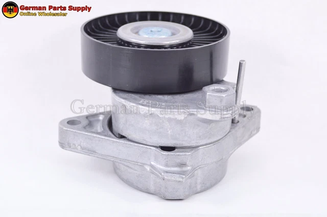 MERCEDES-BENZ S500 SERPENTINE Drive Fan Belt Tensioner INA OEM ...