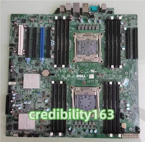 DELL PRECISION T7910 LGA 2011-3 DDR4 Workstation Motherboard used £362. ...