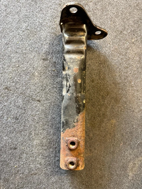 MINI R55 R56 R57 Driver Right Offside Front Subframe Extension Leg ...