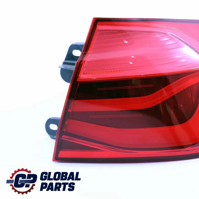 BMW F30 F80 M3 LCI Rear Light In The Side Panel Right O/S 7369118 EUR ...