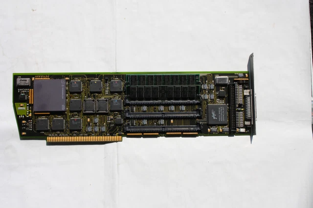 BLIZZARD 2040 CPU 68040RC25M, 40MHz Clocked, Untested. £245.93 ...