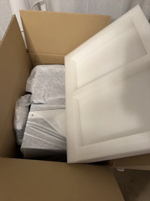 SONUS FABER LUMNA II Black very good condition £617.68 - PicClick UK