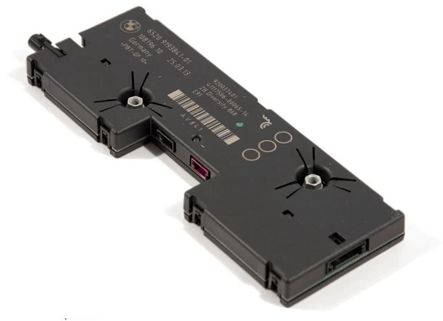 BMW E91 ANTENNA diversità amplificatore antenna amplificatore 9193841 ...