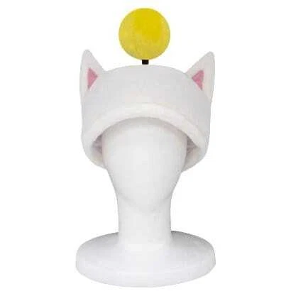 SQUARE ENIX SQUARE ENIX FINAL FANTASY XIV Mogmog Cap [personaggi]. EUR ...