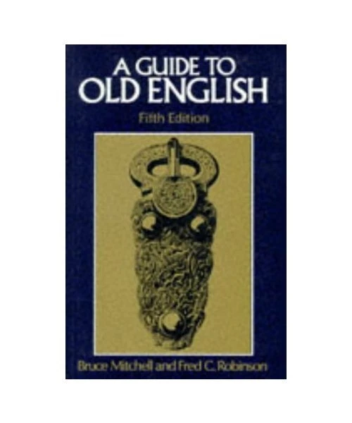 GUIDE TO OLD English. EUR 11,49 - PicClick FR