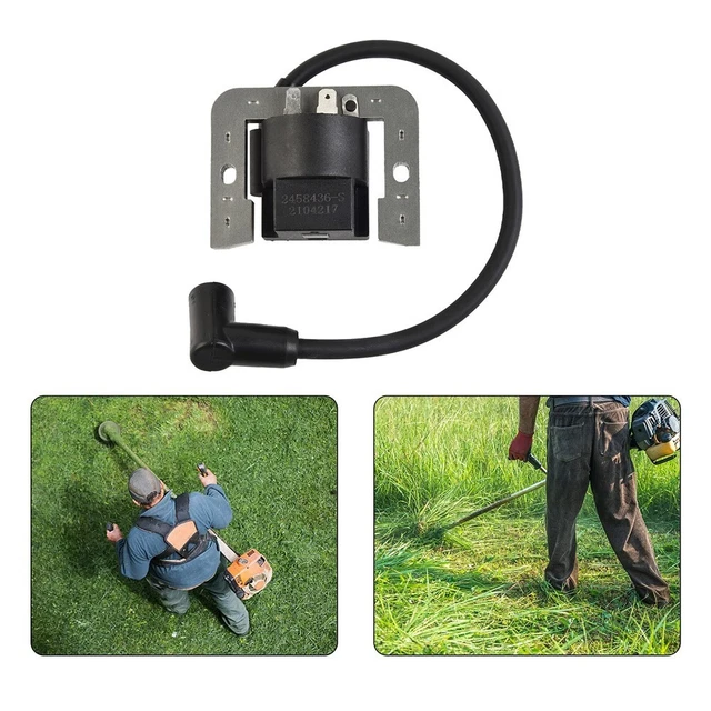 BOBINE D'ALLUMAGE ROBUSTE construite pour moteurs Kohler CH18 CH22 CH25 CH730 CH EUR 34,85 ...