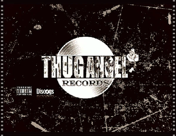 TUPAC SHAKUR - Thug Angel (The Collector's Edition) (2xDVD-V, PAL + CD ...