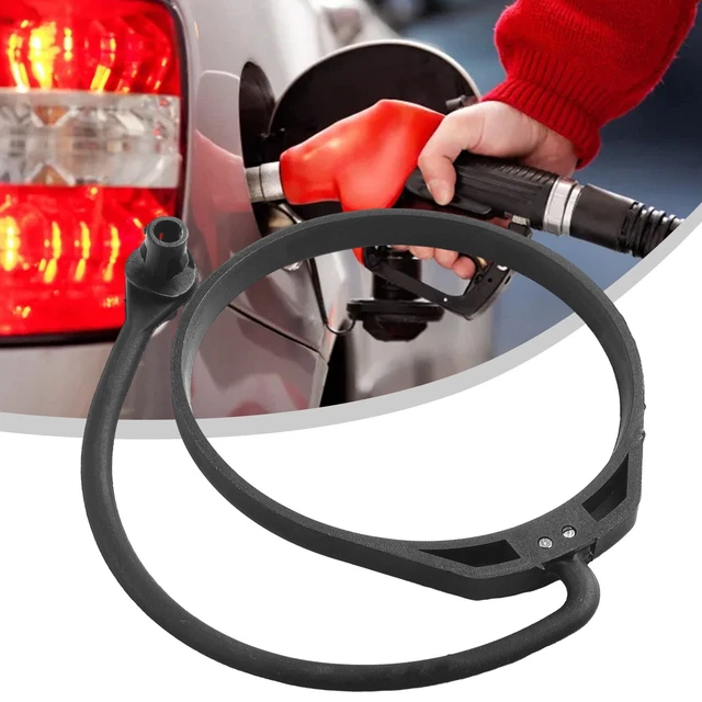 EASY FIX FOR Your Broken Car Fuel Tank Cap Cord Rope Cable Strap Tether ...