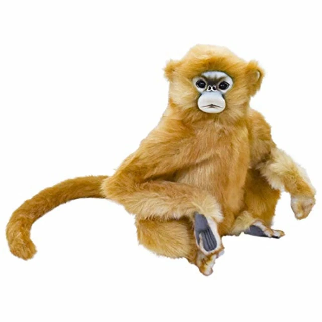 HANSA SNUB NOSED MONKEY 47 6766 with Tracking# New from Japan £149.64 ...