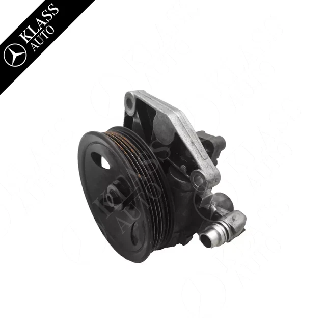 POWER STEERING PUMP Mercedes SLK 350 W171 A0044660401 £234.80 - PicClick UK
