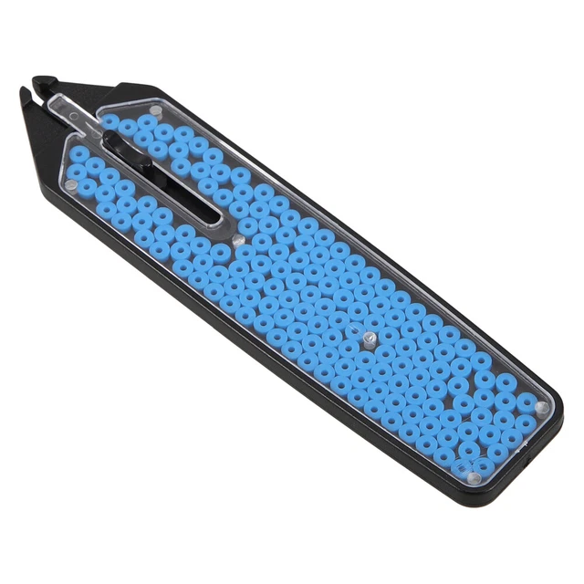 RACKET PROTECTOR FOR Tennis Badminton String Pad Resistance Line £10.69 ...