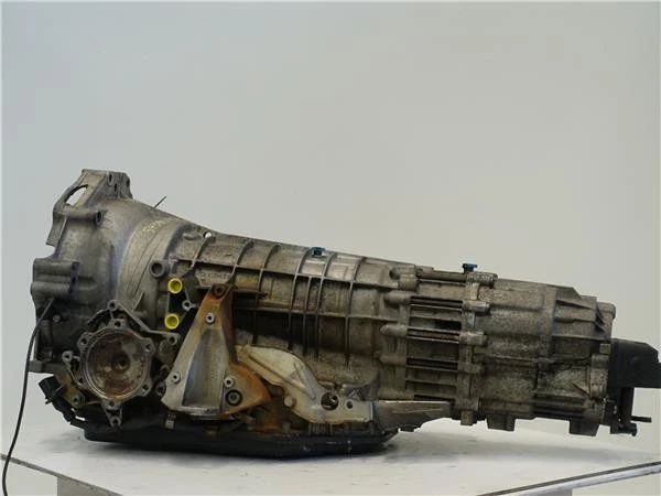 GEARBOX AUTOMATIC AUDI A6 Berlina (4B2)(2001->) 3.0 ASN 2002 FLV £431. ...