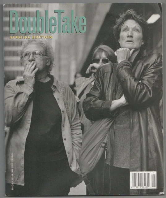 ROBERT COLES, TARYN Simon Joel Sternfeld / DOUBLETAKE SPECIAL ISSUE ...