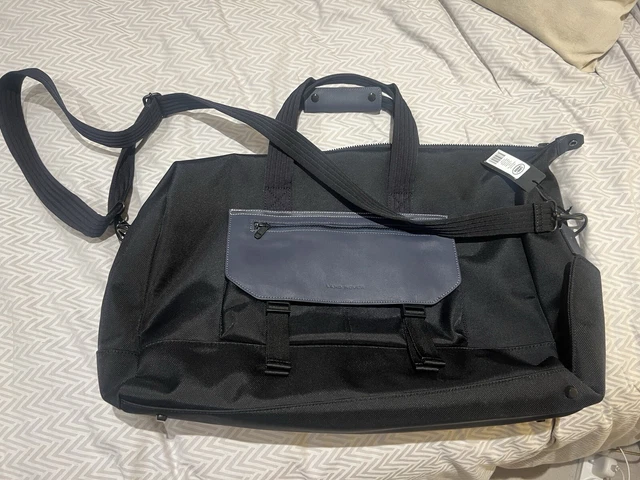 LAND ROVER WEEKEND Bag £85.00 - PicClick UK