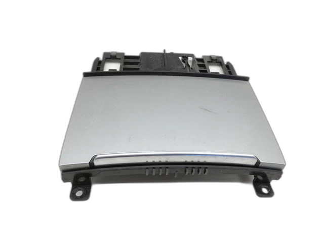 COUVERCLE POUR CONSOLE centrale Audi A6 C7 4G 10-14 4G0863273 EUR 68,00 ...