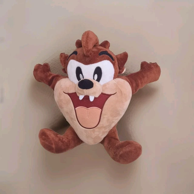 OFFICIAL LICENSED LOONEY Tunes Baby Characters Soft Plush Toy. 25cm ...