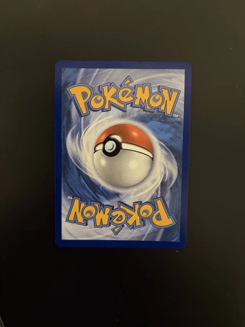 POKÉMON TCG TEAM Rockets Moltres EX Destined Rivals Card 229/182 SIR ...