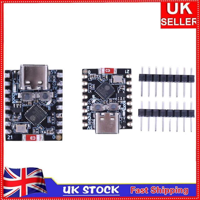 ESP32 C3 DEVELOPMENT Boards SuperMini Development Boards IOT Board for ...