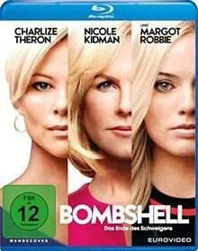 BOMBSHELL - DAS Ende des Schweigens [Blu-ray] von Roach, Jay | DVD | Zustand neu EUR 5,39 ...