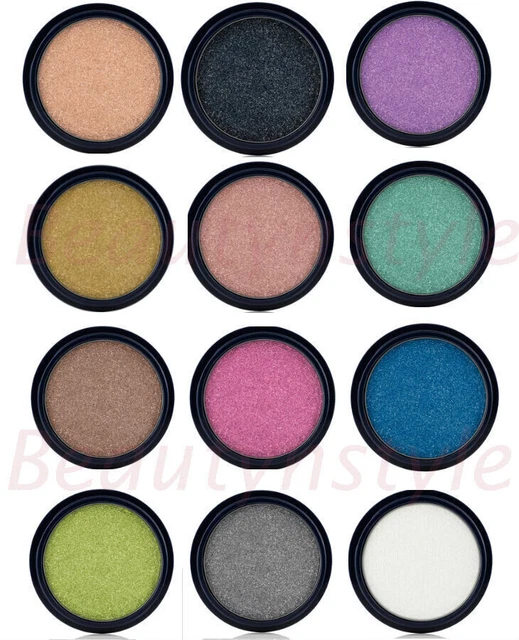 MAX FACTOR WILD Shadow Pots Eyeshadow - Choose Your Shade £5.99 ...