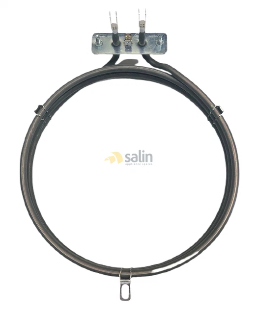 BOSCH OVEN FAN Forced Element|2500W|Suits: Bosch HSB745055E/01 $66.95 ...