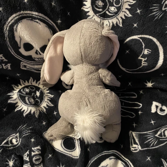 DISNEY SOFIA THE First Clover Plush Bunny Stuffed Animal 2014 Jakks ...