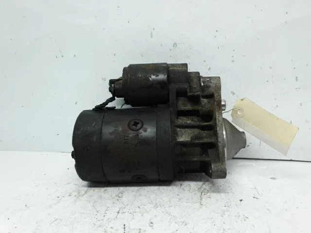 DEMARREUR RENAULT CLIO 1 PHASE 1 EUR 49,75 - PicClick FR