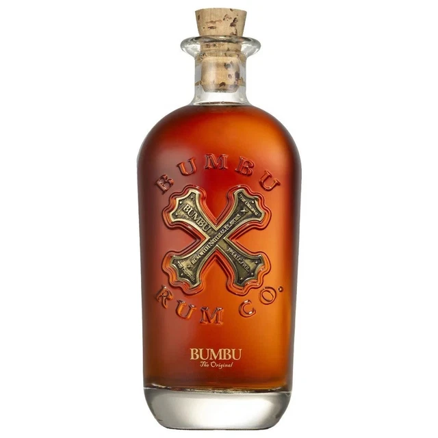 BUMBU RUM THE Original 700ml $106.30 - PicClick AU