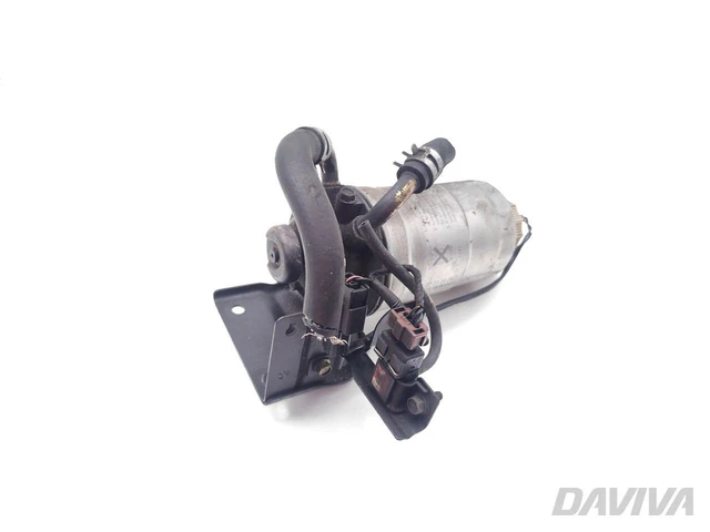 MITSUBISHI SHOGUN FUEL Filter Housing 3.2 DI-D Diesel 118kW (160 HP ...