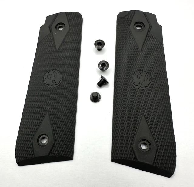 Ruger Bolt Handle Genuine Ruger Grip Screws For Mark I, II, III, IV ...