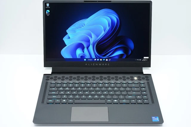ALIENWARE X15 R1 Gaming Laptop (Core i7 11800H/16GB/RTX 3070/1TB/FHD ...
