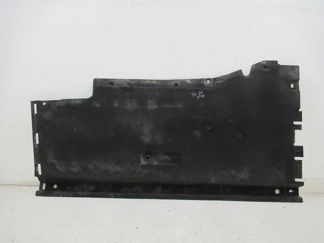 AUDI A6 4G C7 11-18 Verkleidung Unterboden Schutz links 4G0825207F EUR ...