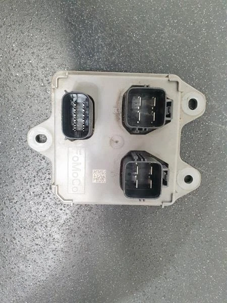 FORD TRANSIT CUSTOM MK8 2012 Glow Plug Control Box Glow Plug Relay ...