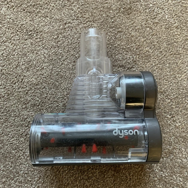 DYSON MINI TURBINE Head Tool DC23 DC24 DC25 DC27 DC3 2DC33 DC40 DC41 ...