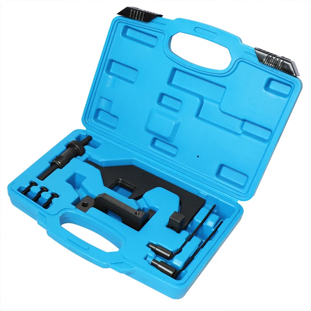 BMW N13 MINI Cooper N18 Timing Chain Tool Kit Camshaft Engine Set $41. ...