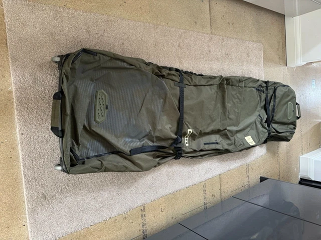 ION WINDSURF TEC Quiver bag - 260-280cm £50.00 - PicClick UK