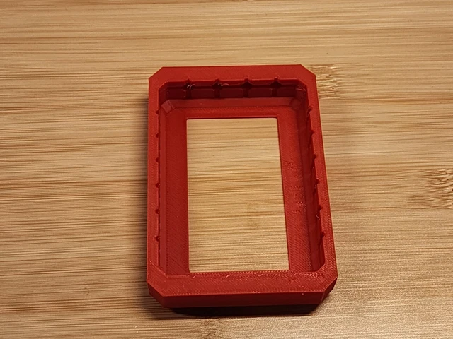 MILWAUKEE PACKOUT ROLLING Toolbox Lid Bit Holder Frame Upper - Red ...