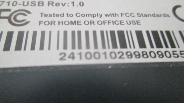 PINNACLE STUDIO MOVIE BOX Ultimate 710-USB REV 1.0 w/ USB Cable $75.00 ...