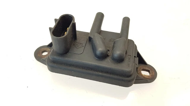 FORD FOCUS MK1 1.8 Diesel Engine Exhaust Dpf Pressure Sensor Control ...