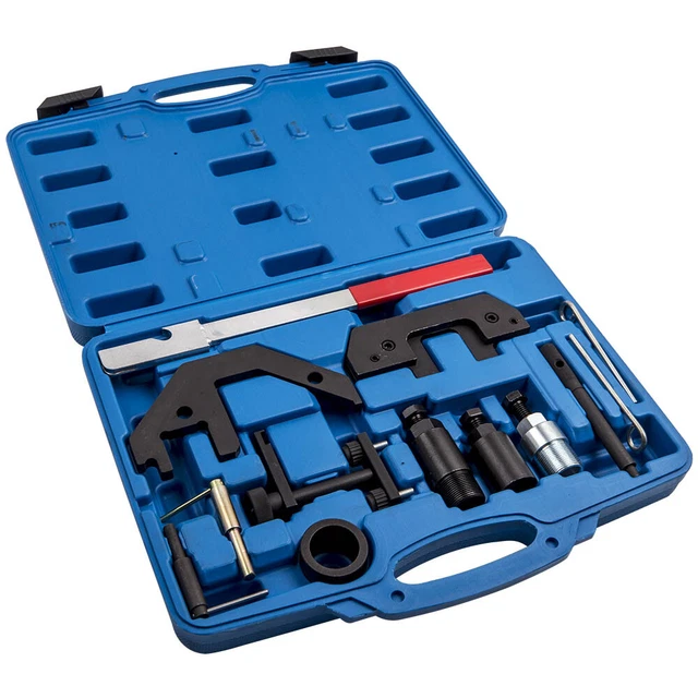 KIT CALAGE DE Distribution Pour Bmw M41 M51 M47 2.0 3.0 E36 E39 E46 E60 ...