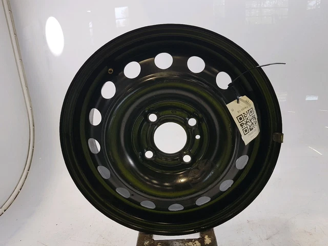 JANTE TOLE 40300-AX607- - NISSAN MICRA 3 PH.1 1.2I 16V - 811327075 EUR ...