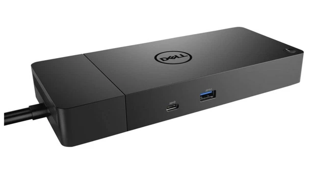 DELL K20A DOCKING Station Incl Alimentatore per Alienware M15 R1;Area ...