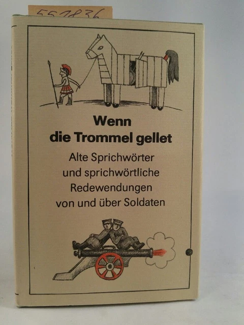 SE IL TAMBURO gellet vecchi proverbi e frasi proverbiali di EUR 7,60 ...