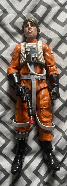 DISNEY INTERACTIVE LUKE Skywalker £15.00 - PicClick UK