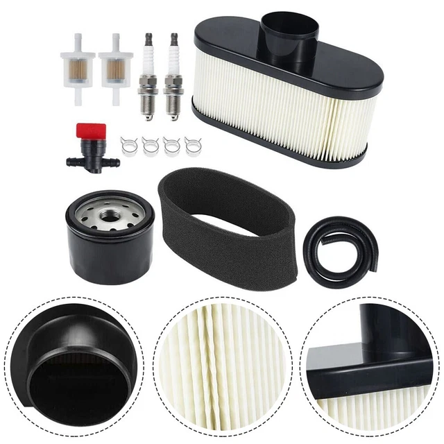 KIT FILTRE À air haute qualité pour pelouse FR651V FR691V FR730V FS481V ...