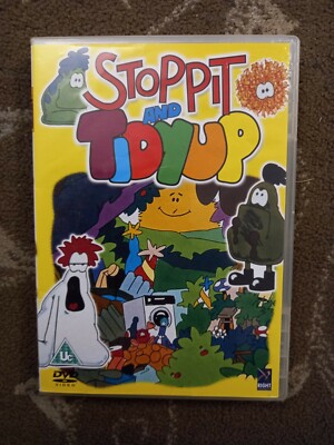 Stoppit And Tidyup FOR SALE! - PicClick UK