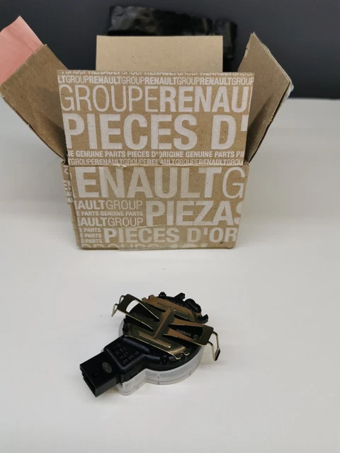 RENAULT DACIA NISSAN Genuine detecteur de pluie 285352628R d'origine ...