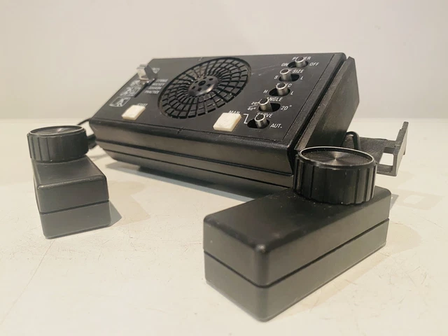 TEMCO TV GAME Pong 1978 EUR 30,00 - PicClick FR