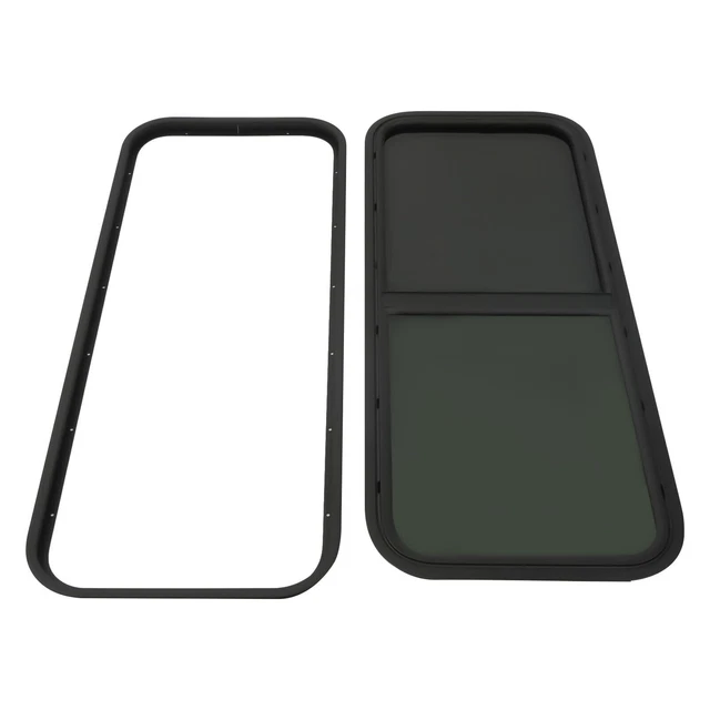 CARAVAN MOTORHOME SIDE Windows Sliding Windows Caravan Windows Insect ...