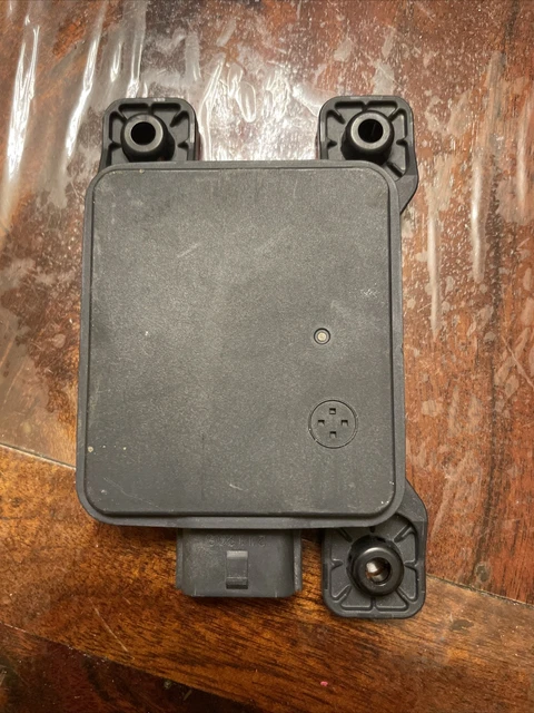 HYUNDAI IONIQ 5 2022 2023 OEM Front Radar Cruise Control Unit ...